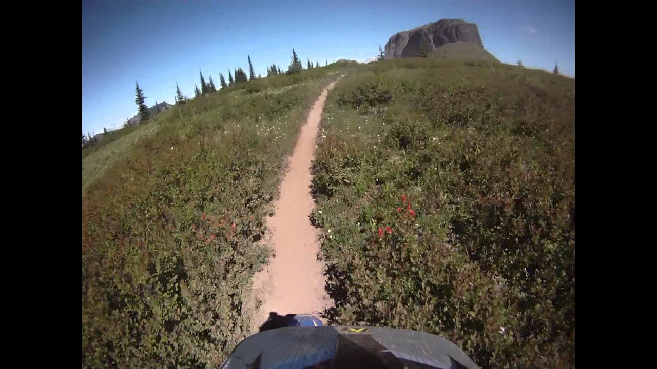 Jumbo Peak GOPR6137.MP4 - YouTube