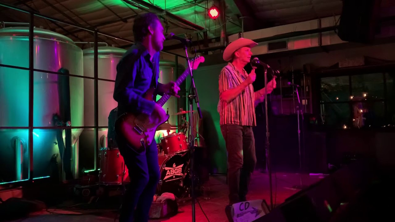 ABGB - Mike Barfield - YouTube