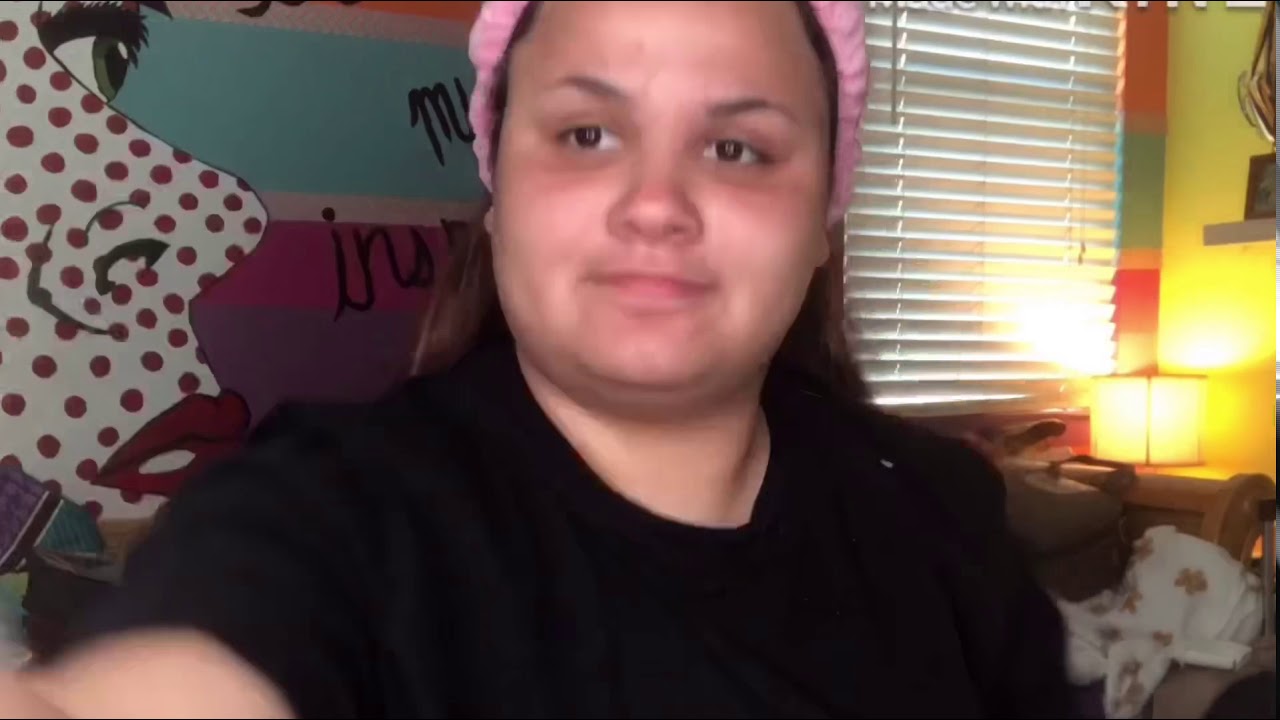 RIPPED MOUTH MAKEUP TUTORIAL - YouTube