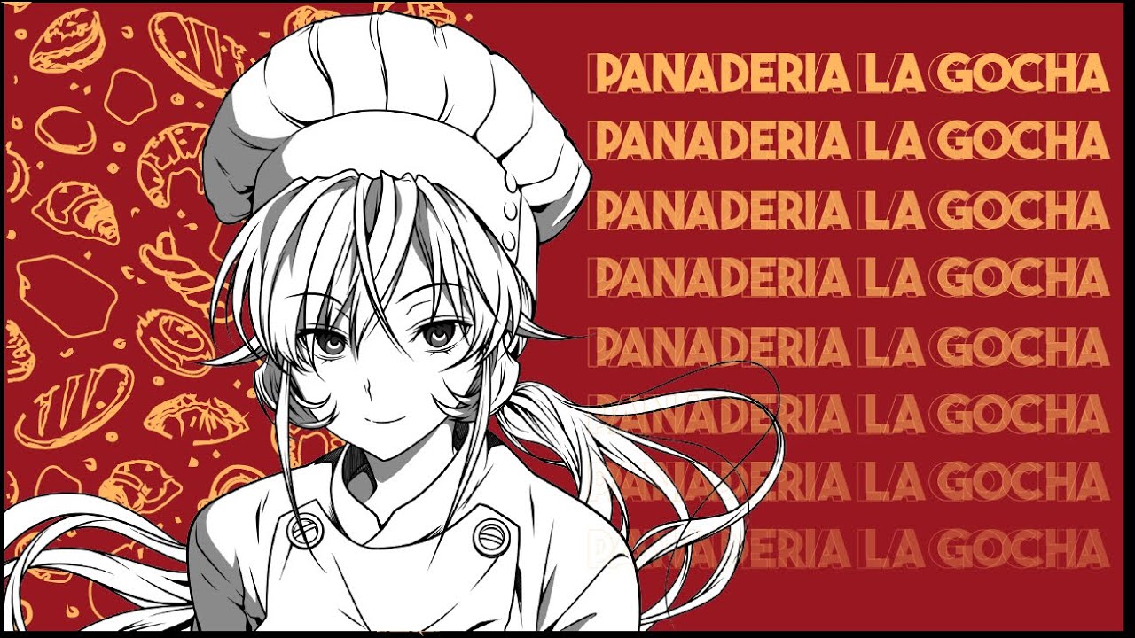 Evento fushibol Panaderia la Gocha - YouTube