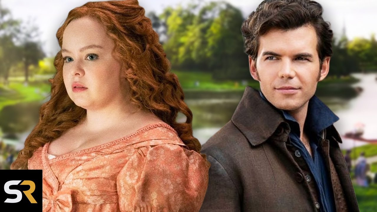 Bridgerton Season 4's Couple Teased by Showrunner Jess Brownell ...