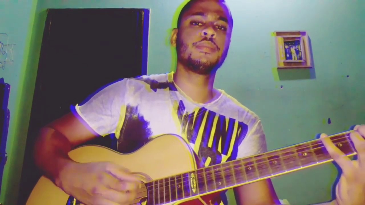 Lovestar (Lucas Hype) - Cover - YouTube
