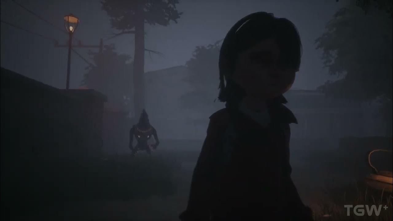 Gylt - Walkthrough 3 - Outside & The Arcade - YouTube