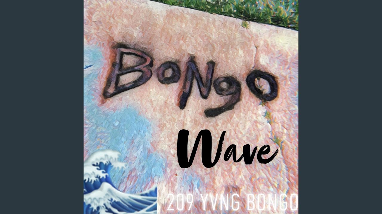 Bongo Wave - YouTube