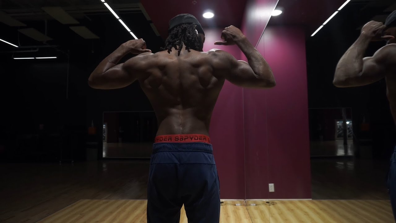 Gym Vlog Youtube