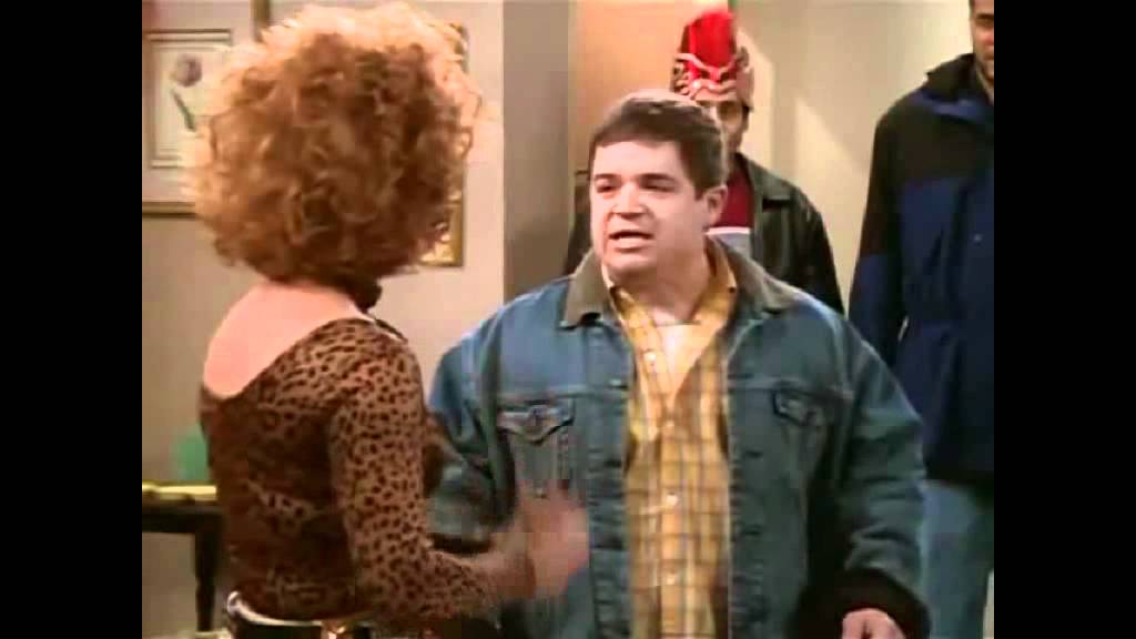 KoQ Geburtstag von Spence King of Queens - YouTube