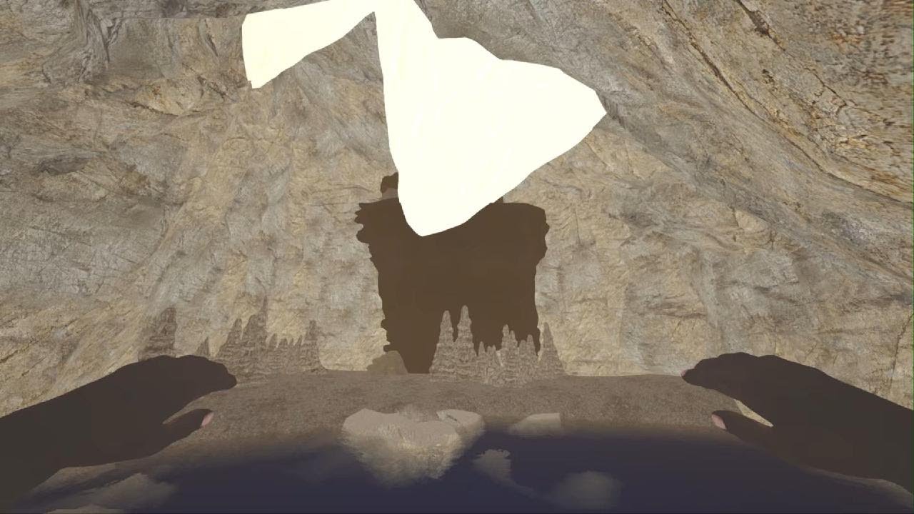 ARK Fjordur BEST Nidsheim Labyrinth cave MAIN WALL DESIGN for small or ...