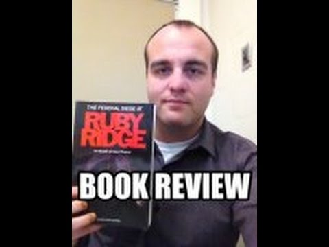 "The Federal Siege at Ruby Ridge" by Randy Weaver - YouTube