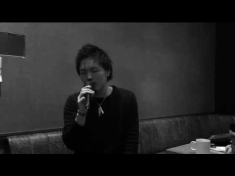 BACK TOGETHER AGAIN CHEMISTRY cover Ryo from WITHDOM - YouTube