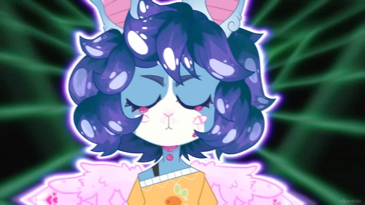 CRIMEWAVE | ANIMATION MEME - YouTube