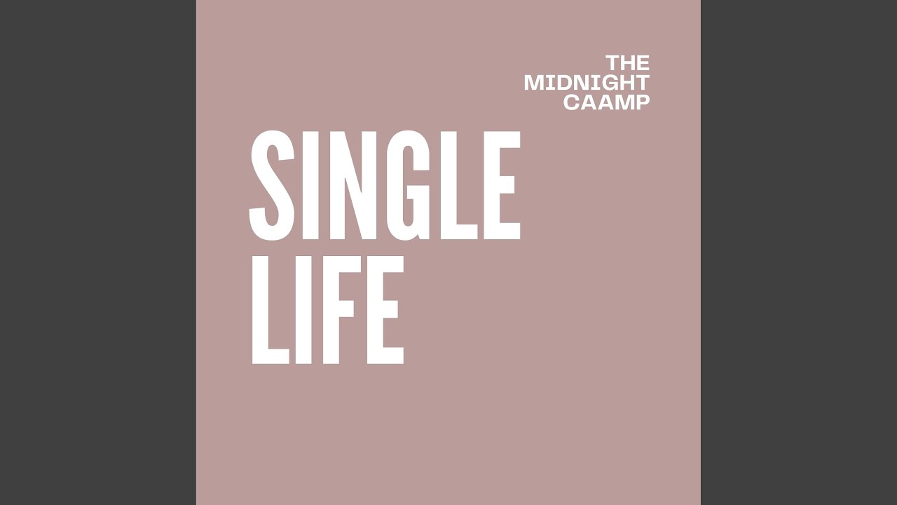 Single Life YouTube single-life-youtube