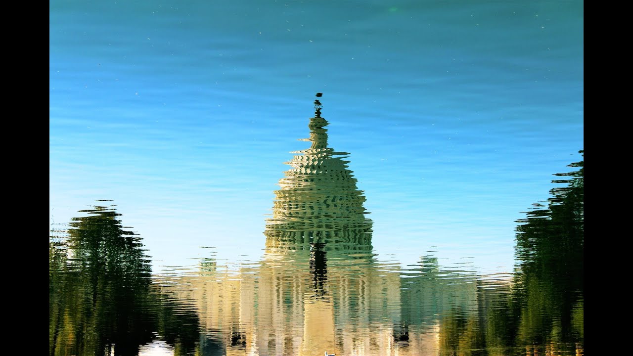 1836 - When 23 Faithless Electors In The Electoral College Almost ...