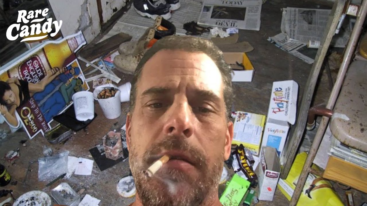 Ask Jared Anything w/ Jared Klickstein - YouTube