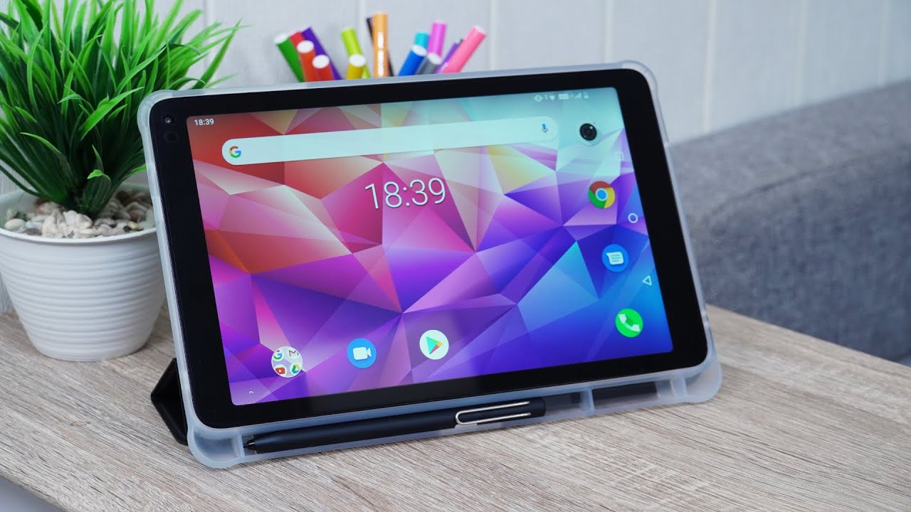 Sebelum Kalian Beli Advan Sketsa (Review) | Mencari Tablet Murah ...