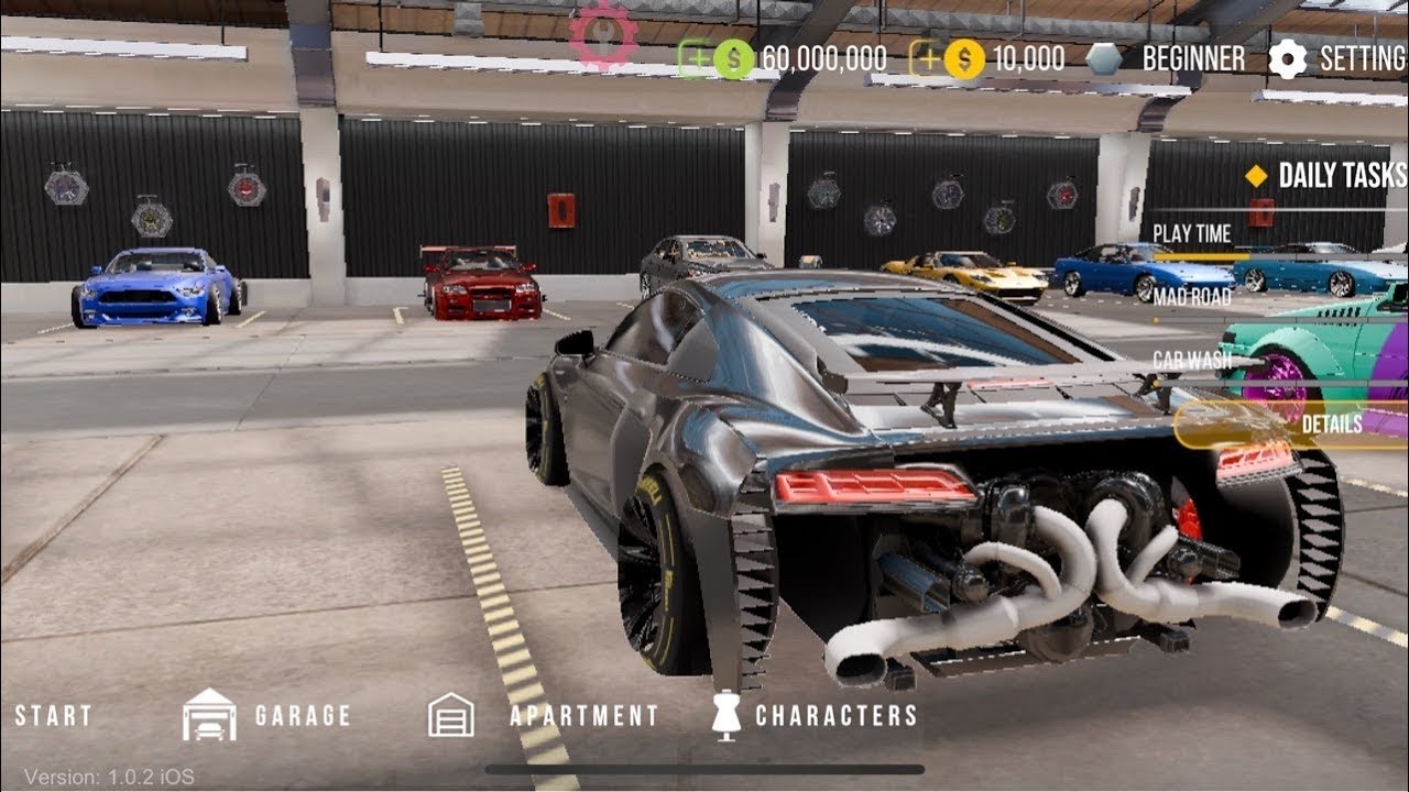 Car Parking Multiplayer 2 FREE CAR FRIDAY - YouTube