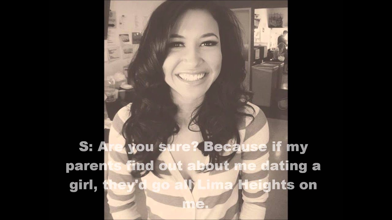 Proudly so-A Brittana story (Part 8) - YouTube