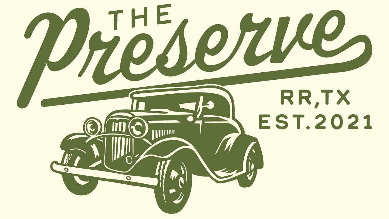 JASON Red Barns 33 3 Window restoration at the Preserve hot rod shop ...