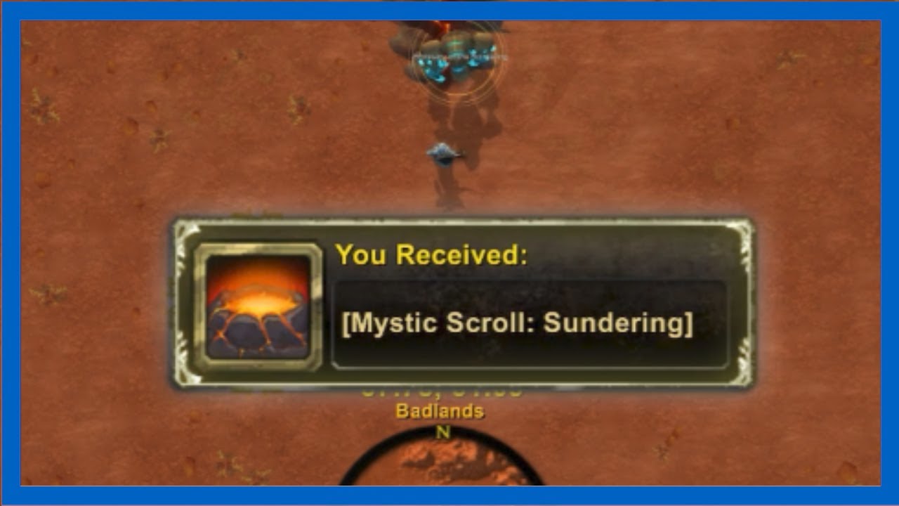 how to get SUNDERING in Warcraft reborn - ascension bronzebeard! - YouTube