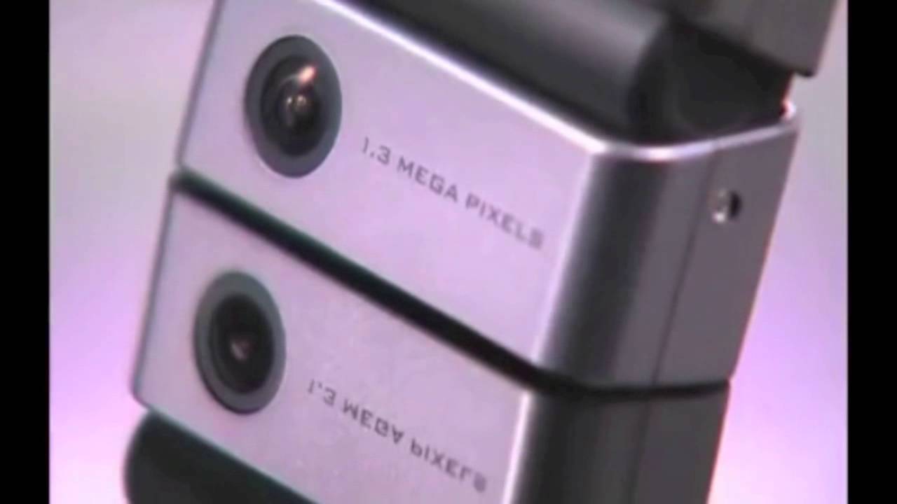 Transport Support View-I Witness Camera - www.transportsupport.co.uk ...