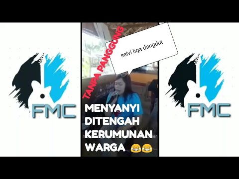 Bagai ranting yang kering selvi lida
