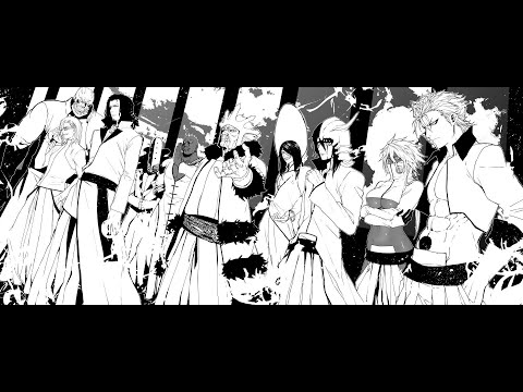 Espada member Deku | MHA x Bleach Texting Story | Twoshot 1/2 - YouTube