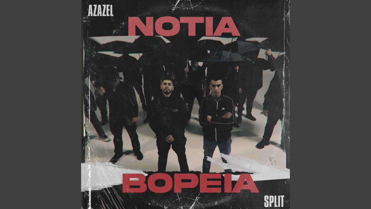 NOTIA VOREIA - YouTube