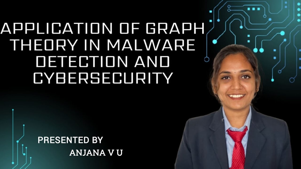 Application of Graph Theory in Malware Detection and Cybersecurity ...