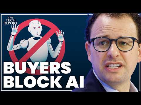 Nobody wants to buy something AI generated | David Gerard