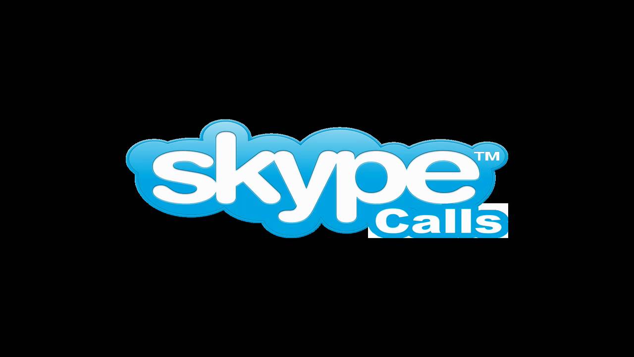 Random Skype Call To A Youtuber (1#) - YouTube