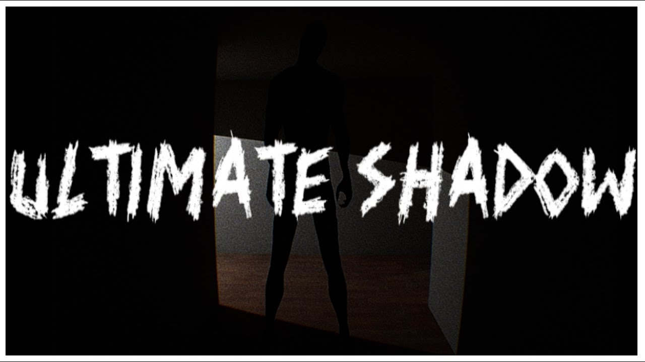 Ultimate Darkness - Indie Horror Game - No Commentary - YouTube