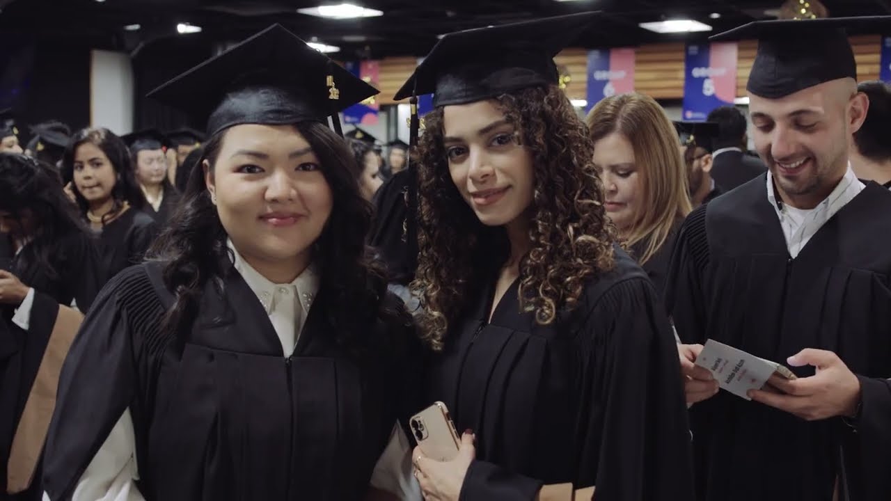 UCW Fall Convocation 2022 - YouTube