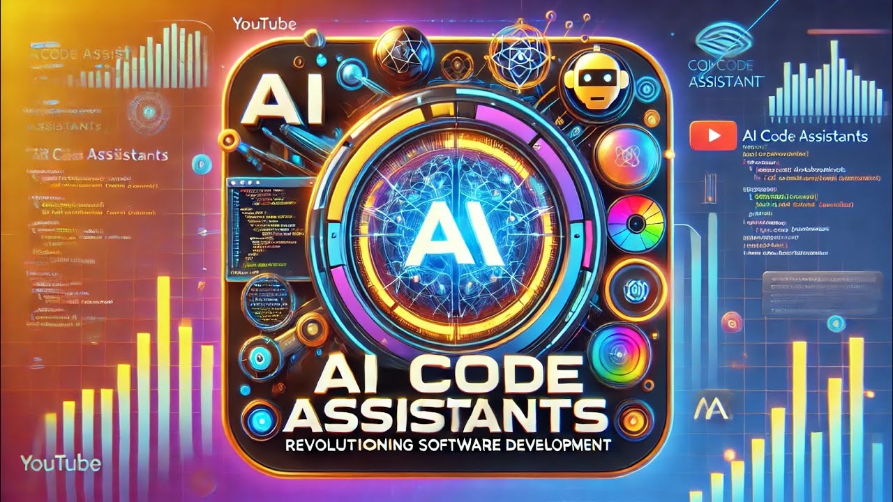 AI Code Assistants: Revolutionizing Software Development - YouTube