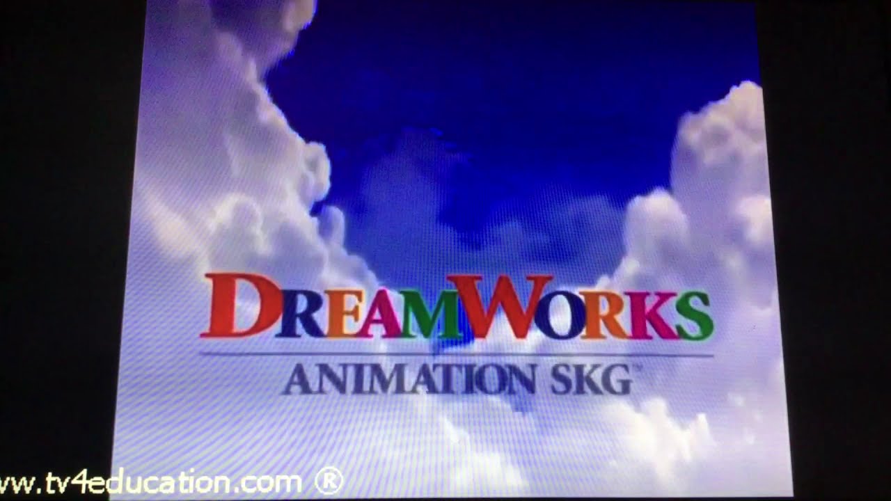 Shark Tale Channel 7 Intro - YouTube