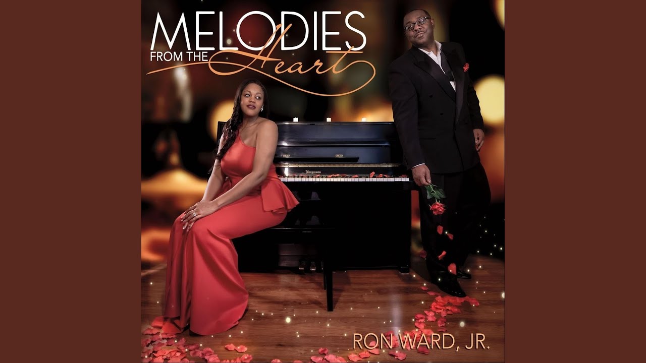 Just Friends (feat. Jon Williams) - YouTube