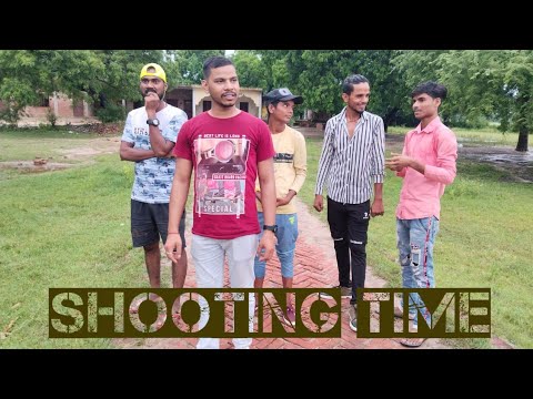 shooting chal rahi hai - YouTube