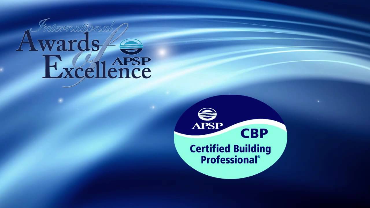 APSP- International Awards of Excellence Website - YouTube