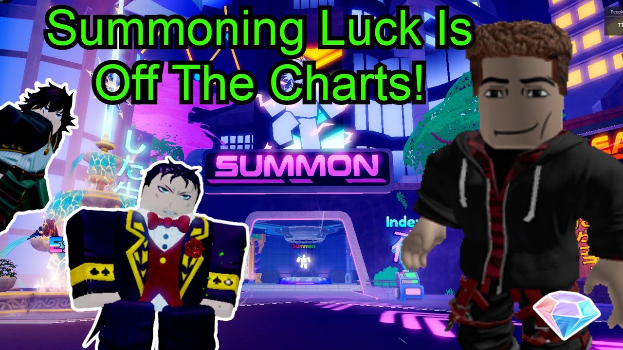 Summoning New Secrets in Anime Defenders! Secret Shiny Chance Taker ...