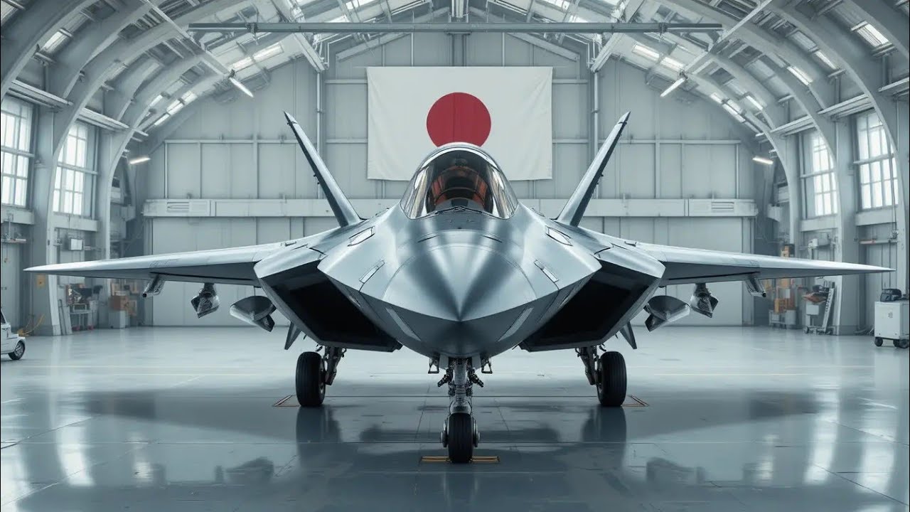 ️ 2026 Mitsubishi F-23 Fighter – The Ground Jet That Redefines Speed! 🚀 ...