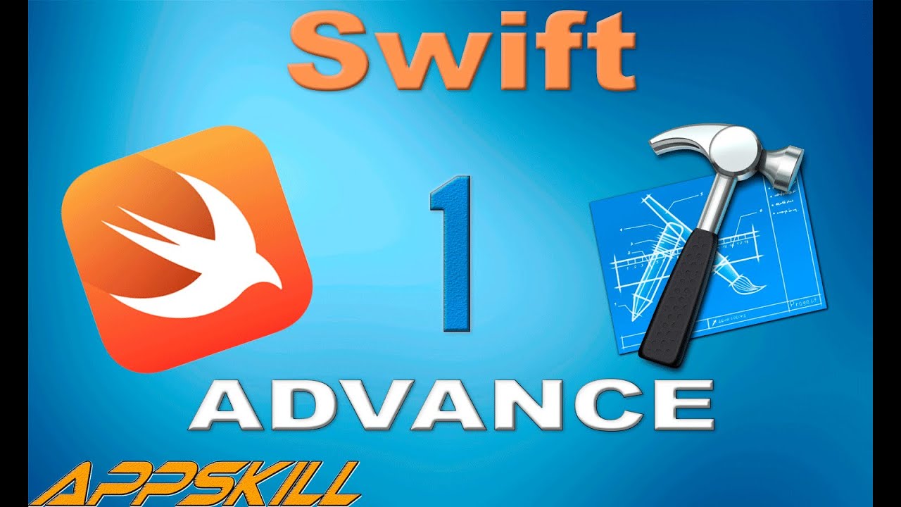 Swift ADVANCE Лекция 1. IOS, Swift, Calculator - YouTube