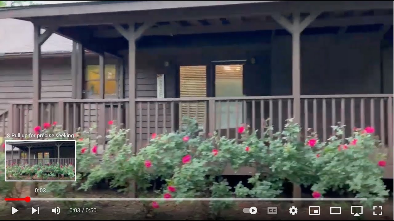 Elisabeth Elliot House - YouTube