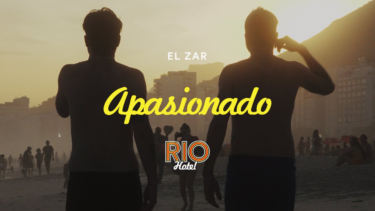 El Zar - Apasionado Acordes - Chordify