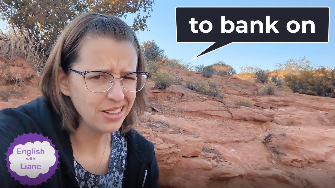 Phrasal Verb To Bank On YouTube phrasal-verb-to-bank-on-youtube
