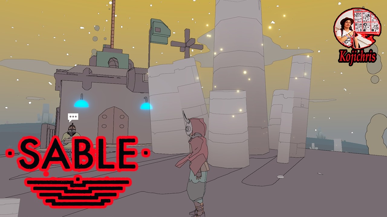 Sable - Episodio 15: ¡Mapa Completo y Nuevas Aventuras! | Gameplay por ...