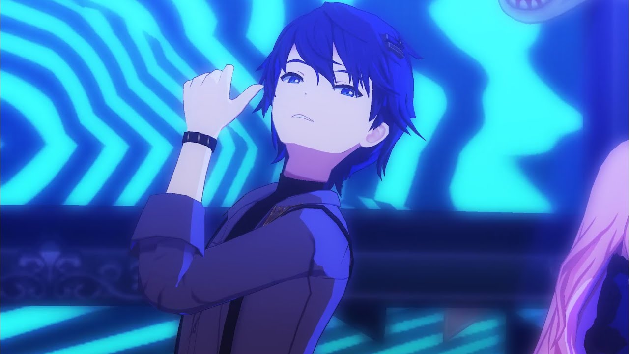 【Project Sekai】Love Ka? / ラブカ？【RIN/LUKA/MEIKO/KAITO/LEN COVER】 - YouTube