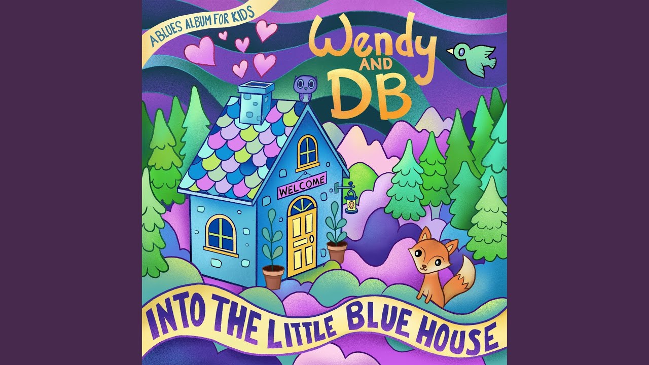 Women of the Blues (feat. Ivy Ford) - YouTube