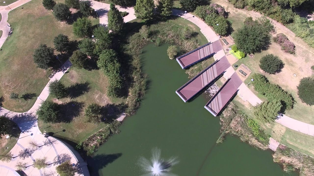 Butler Park, Austin, TX - YouTube