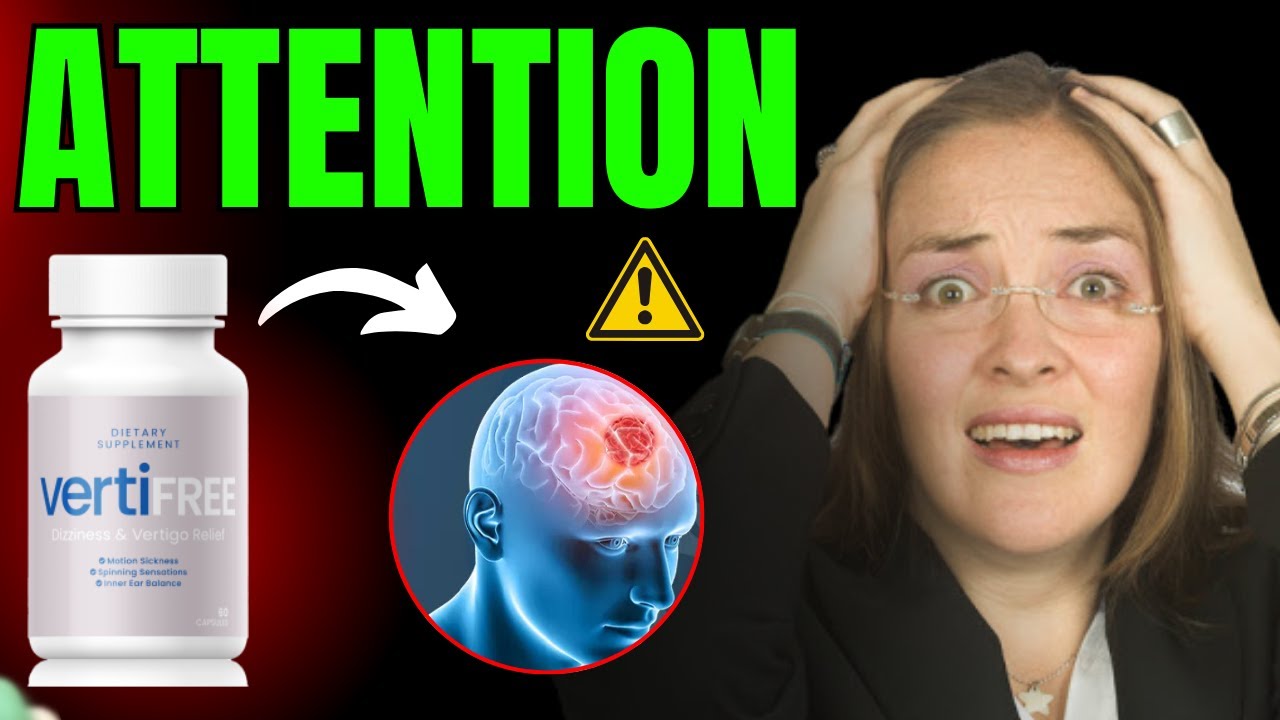 VERTIFREE VERTIGO - VERTIFREE - ( ALERT!! ) VERTIFREE SUPPLEMENT ...