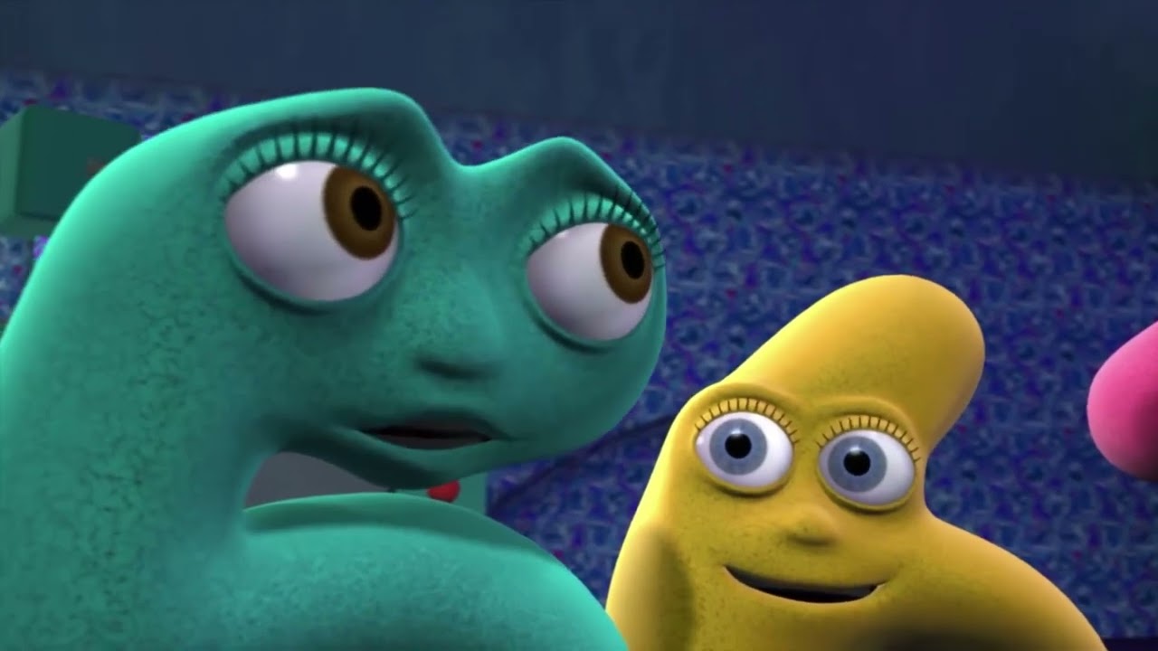 alphajacks episode 5 - YouTube