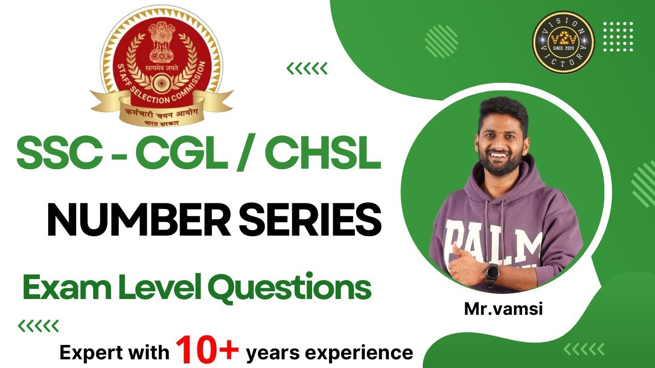 #SSCCGL#Numersystem#Reminders#CHSL#SSC#SBI#Reaoning#Aptitude - YouTube