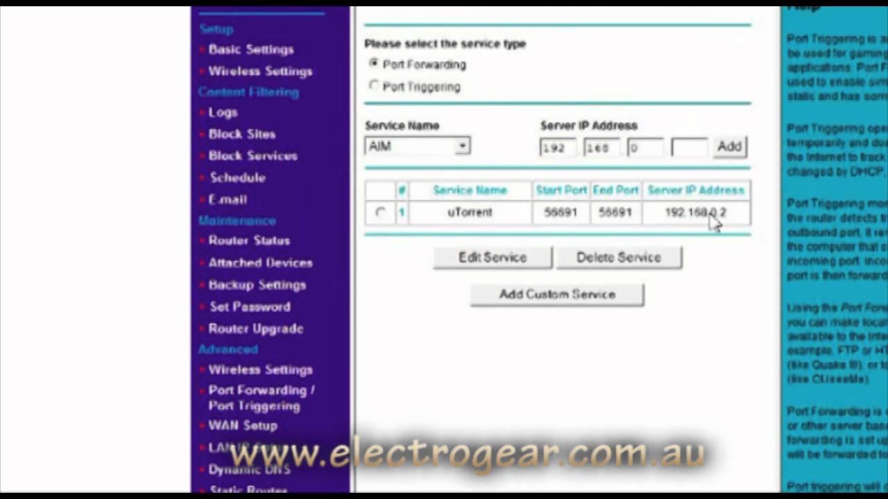 Mobile Device Setup with DVR - YouTube